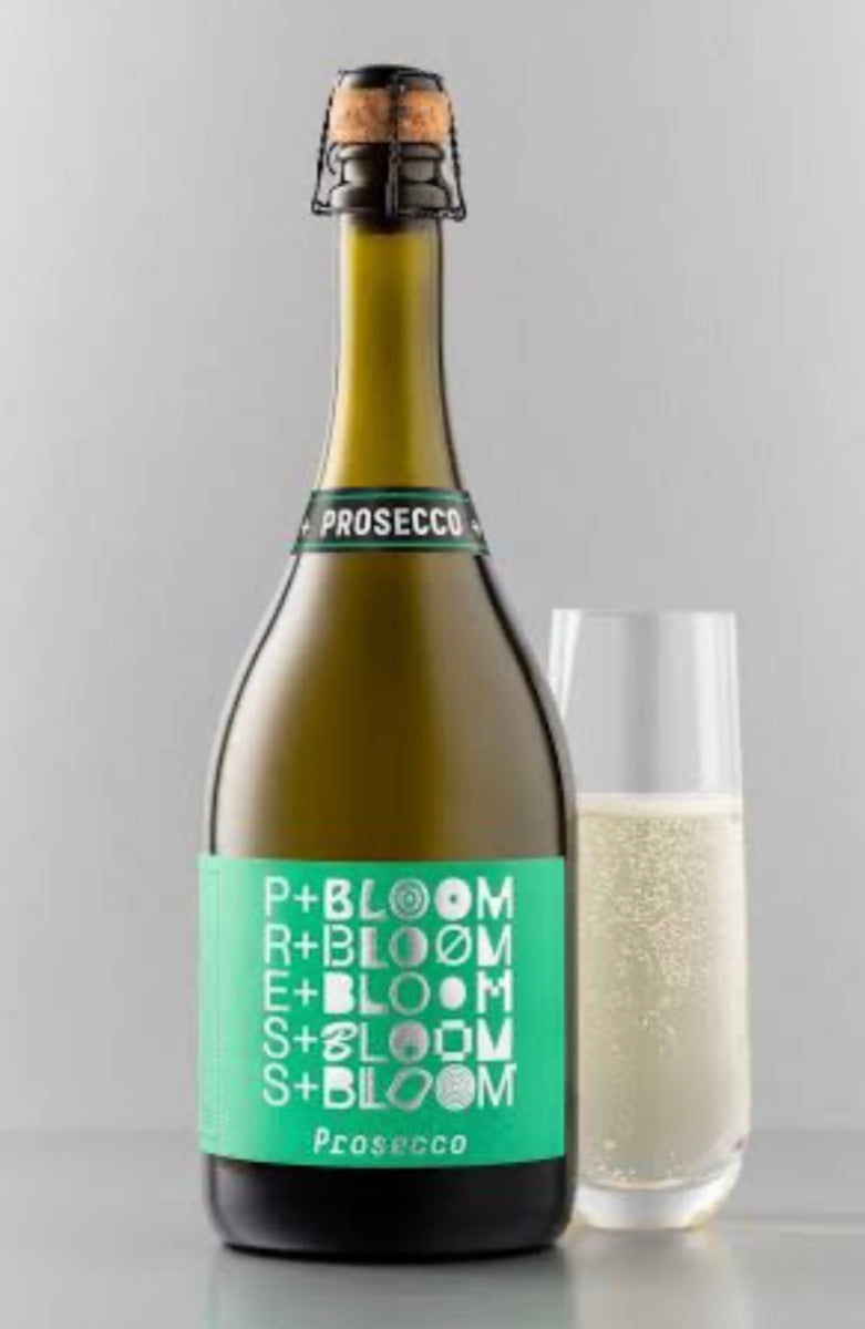 Press and Bloom Prosecco 6-pack – thatwineguy.nz