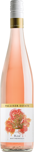 Palliser Estate Rose 2024 - 6-pack – thatwineguy.nz